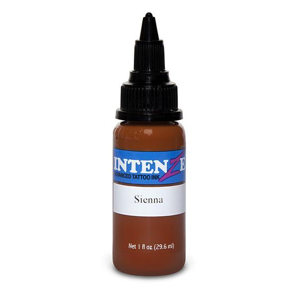 Sienna Intenze Ink (1oz)