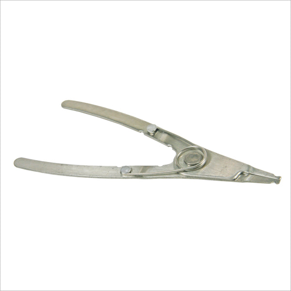 Ring opening pliers store