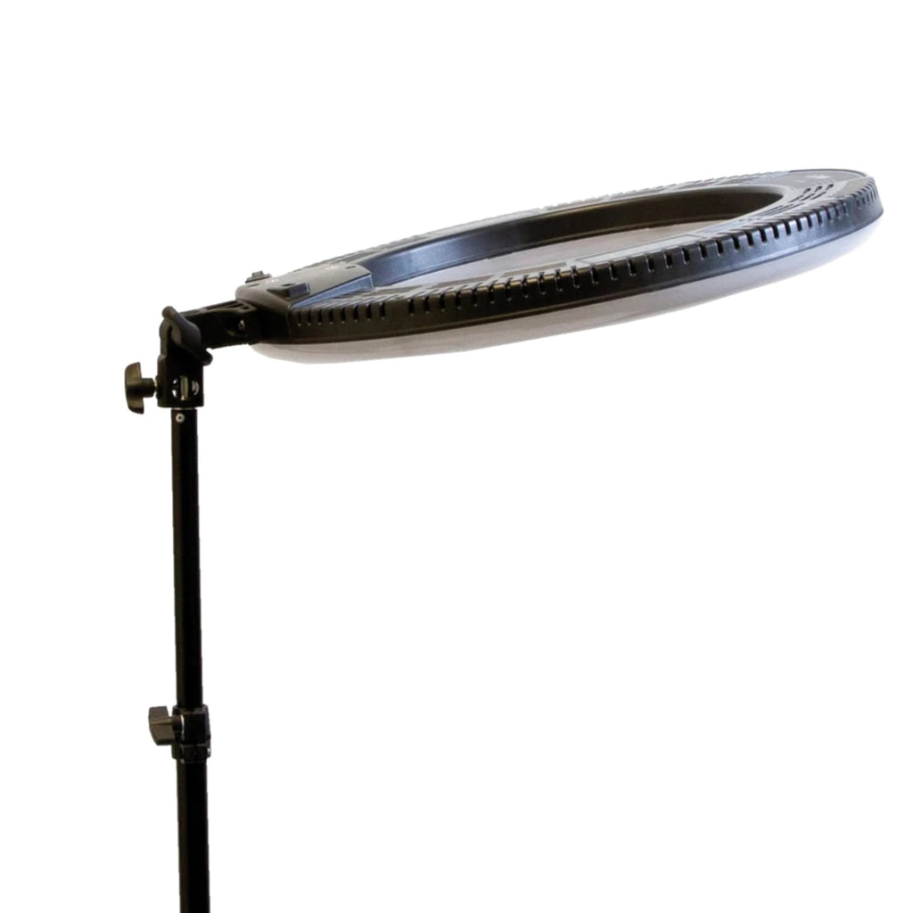 18" Dimmable LED Ring Light